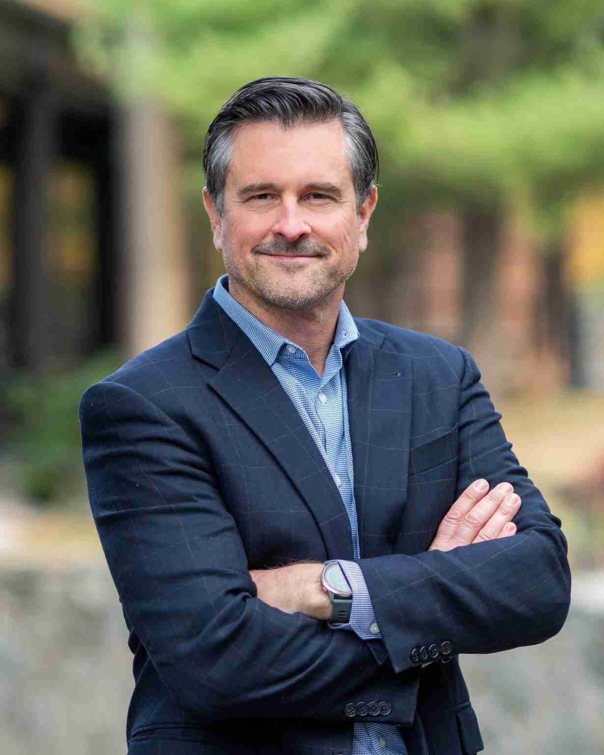 About Us - Saber-Hightower