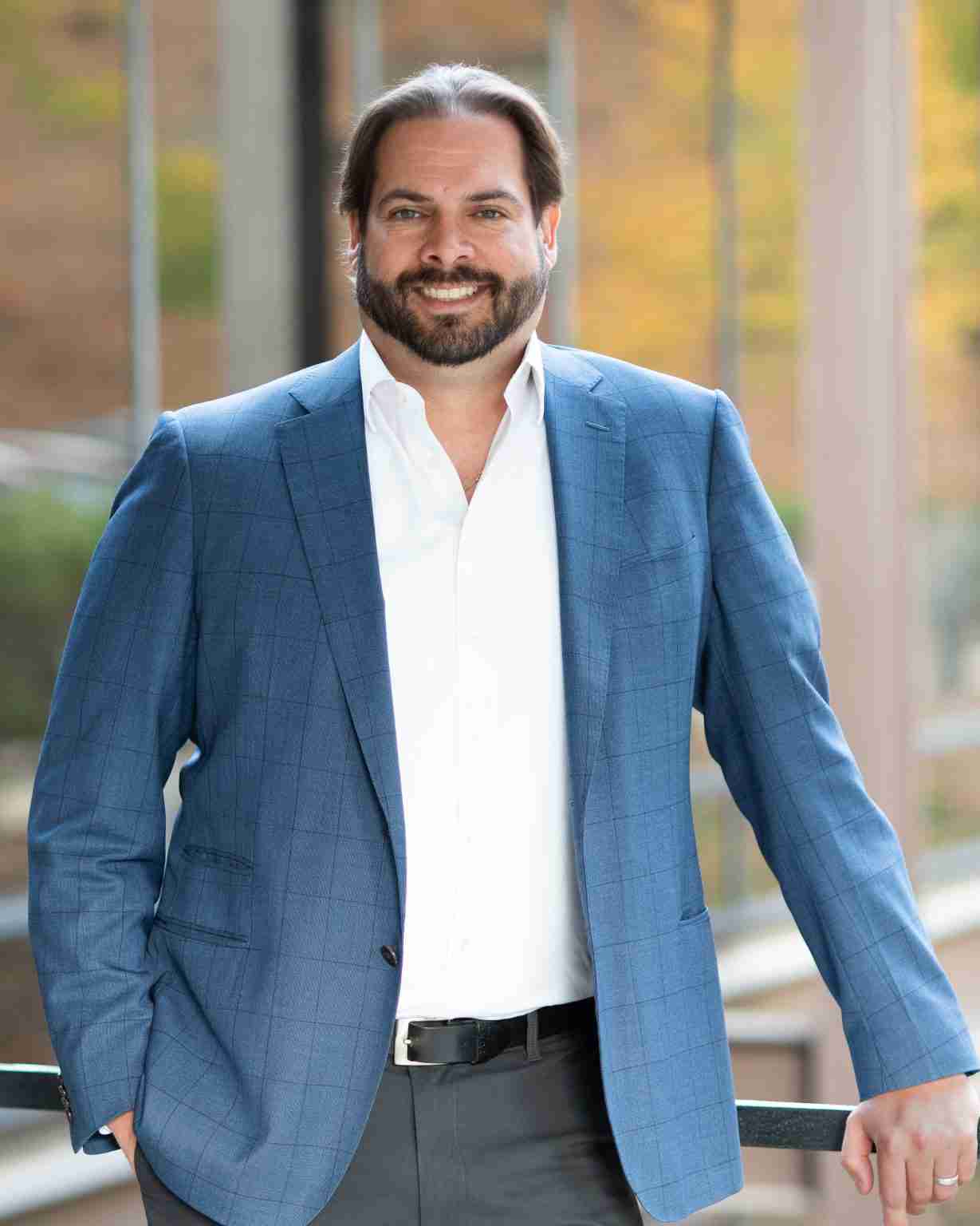 About Us - Saber-Hightower